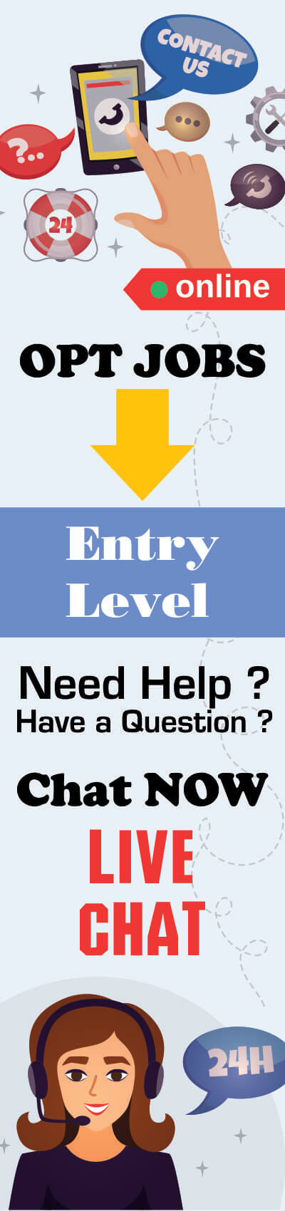 UnitedOPT - OPT Jobs, STEM OPT, CPT Jobs, F1 Visa, H1B Jobs USA