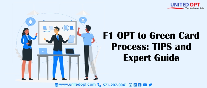 UnitedOPT - OPT Jobs, STEM OPT, CPT Jobs, F1 Visa, H1B Jobs USA